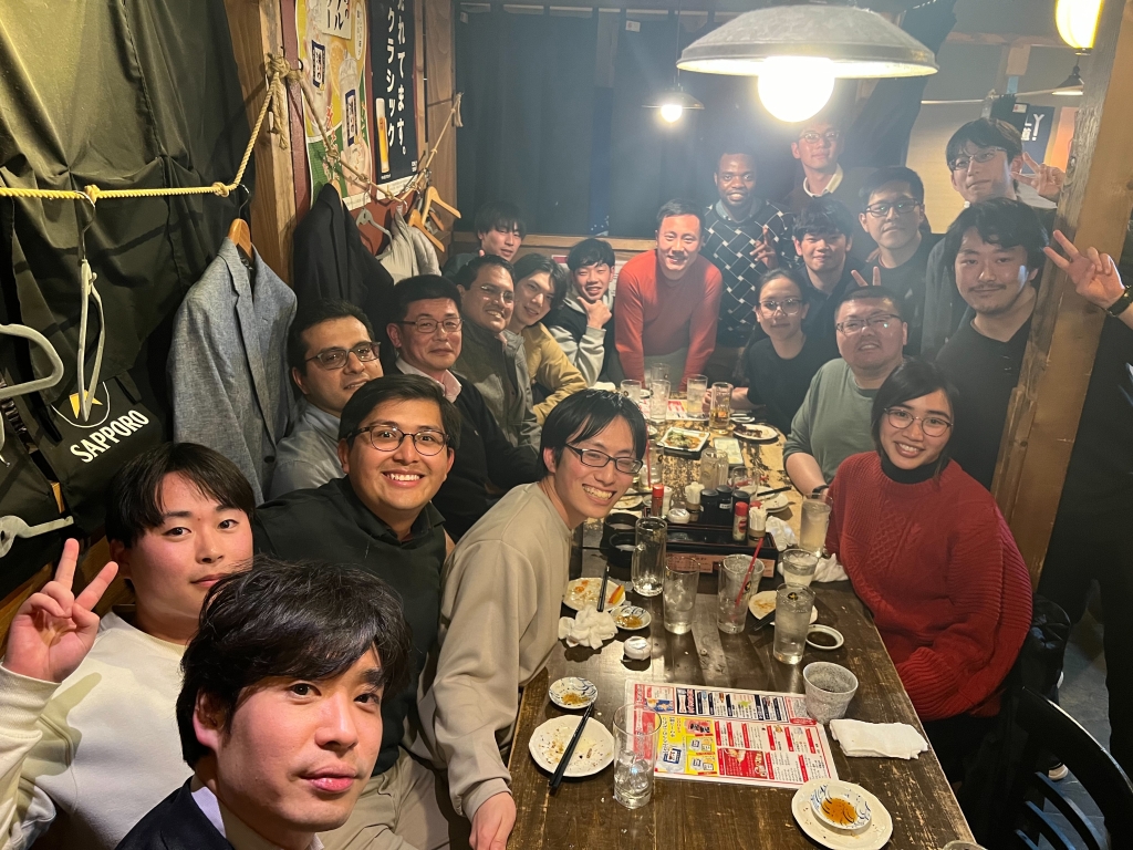 建築構造工学研究室 – Page 5 – Laboratory of Structural Engineering